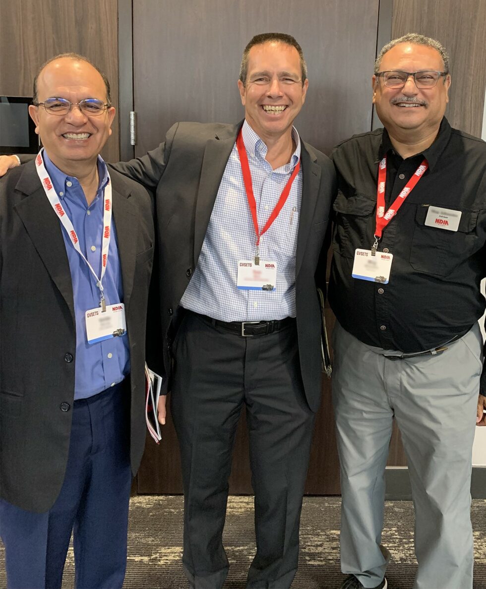 GVSETS - DCS Corporation